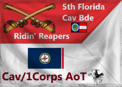 American Civil War Game Club (ACWGC) - Army of Tennessee (AoT)