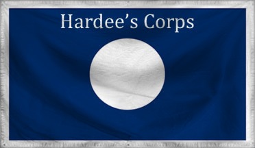 American Civil War Game Club (ACWGC) - The Army of the West (AotW)