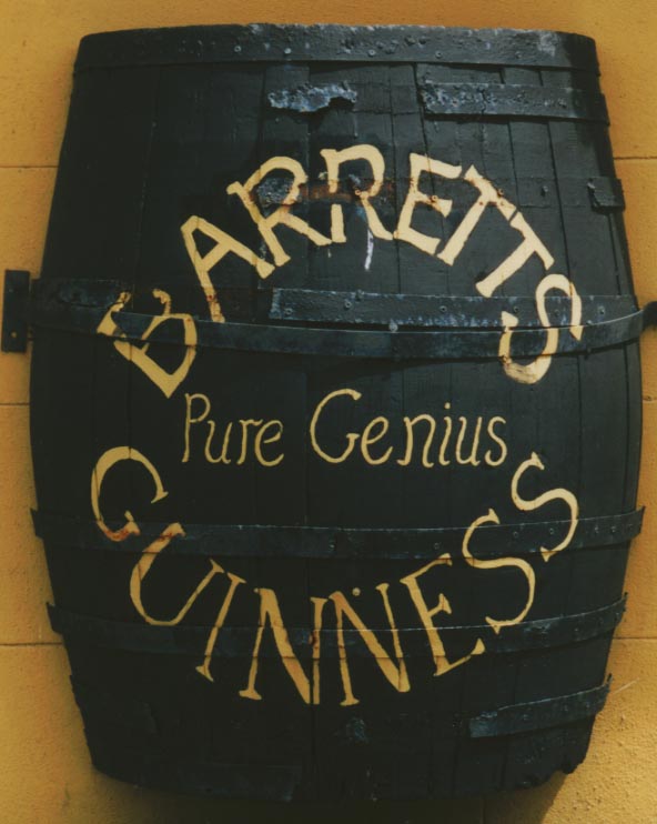Barrett